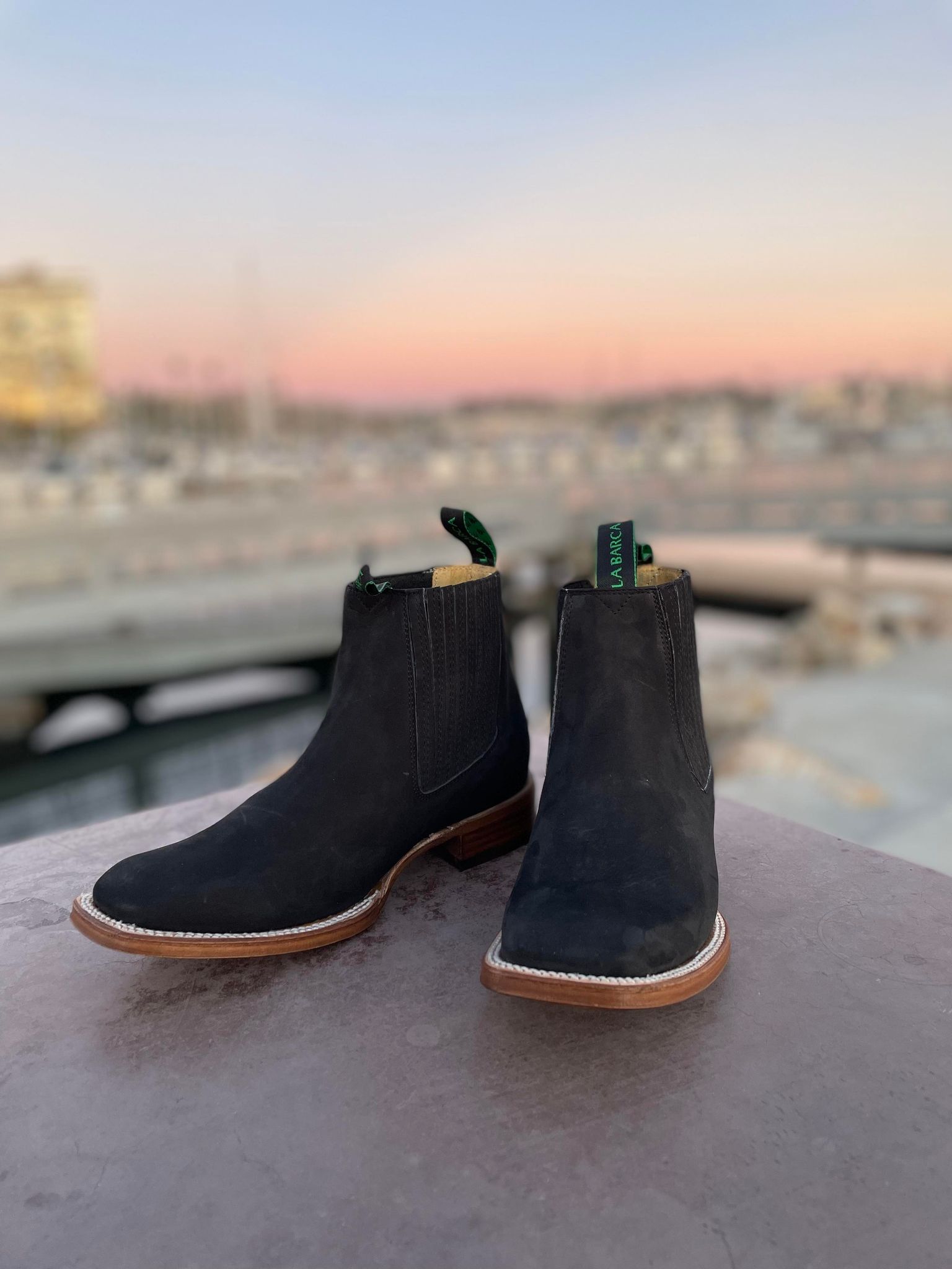 Botines | Botas Exoticas Yinas